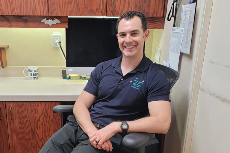 Orthodontist McAllen TX Invisalign Braces | McAllen Orthodontic Group