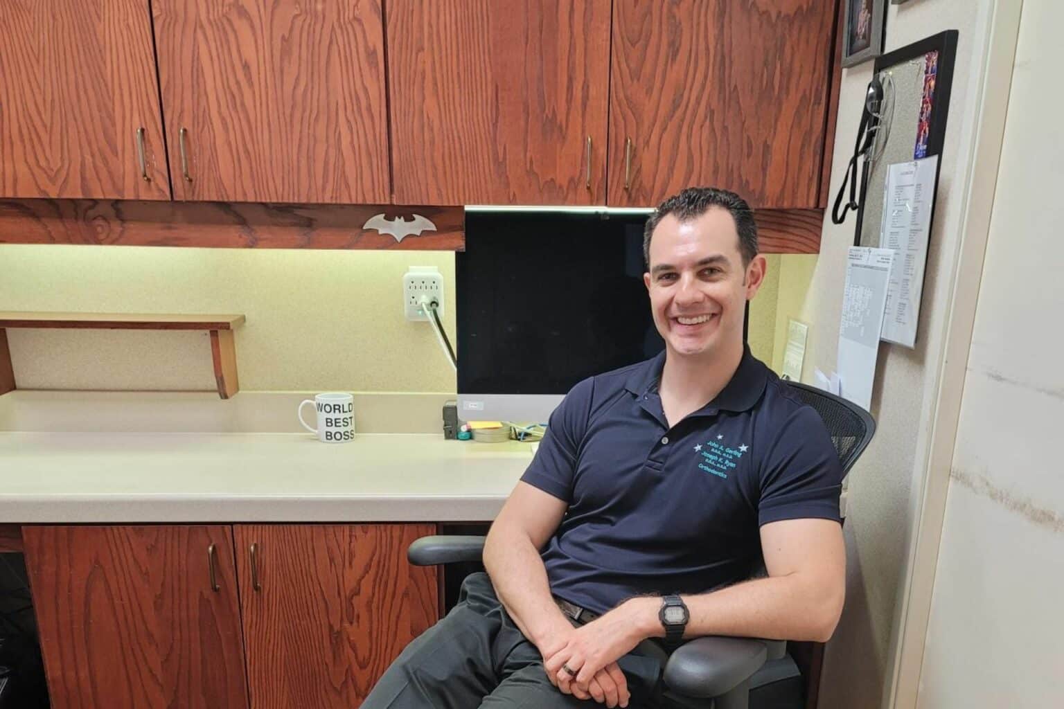 Why Dr. Joseph Ryan is the Best Orthodontist in McAllen TX